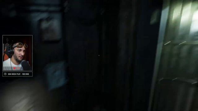 OUTLAST TRIALS  - РЕЛИЗ