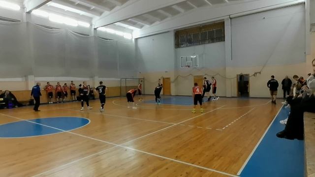 ББЛ 2024-25 2 группа. Бийский лицей - БК Заря