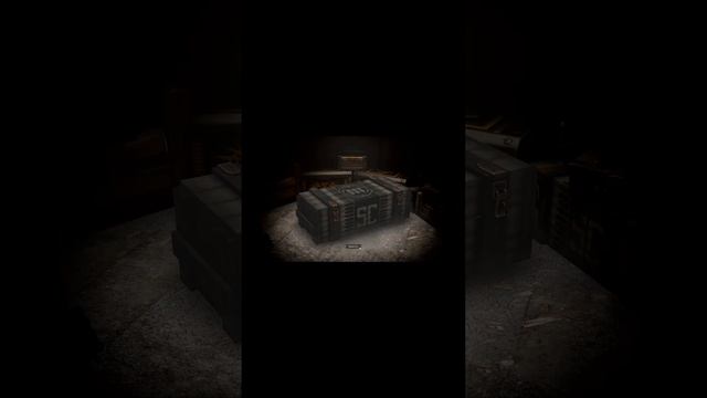 STALCRAFT SHORT #0 #games