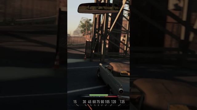 Путешествие по Mafia 3 DE за 1 минуту Часть 10