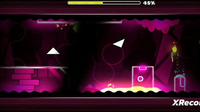 прохождение CANDESTEN