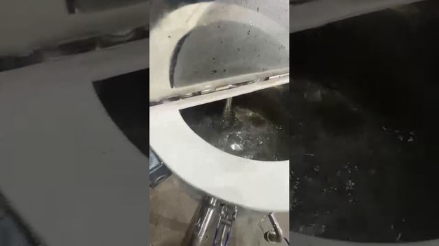 Реактор лабораторный, объем 20 литров