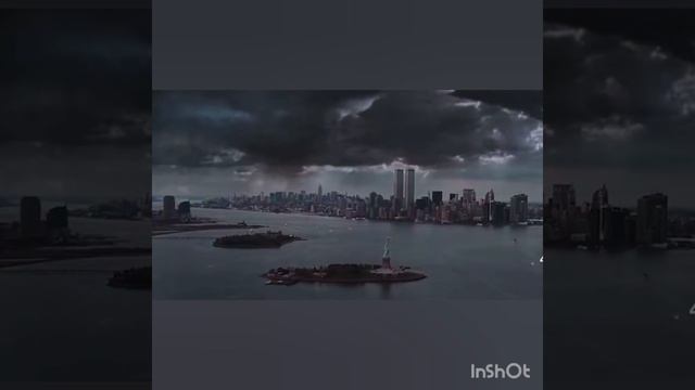 (ЭТО ЕЩЁ НЕ ФАКТ) КАК БУДЕТ ВЫГЛЯДЕТЬ КОНЕЦ СВЕТА 🧐😫😳😭