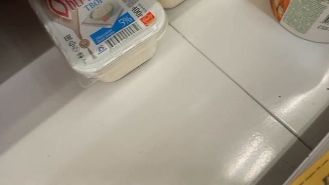 Вязошопингвлог В магазин за покупками/цены в магазинах/обзор пряжи/лето2024