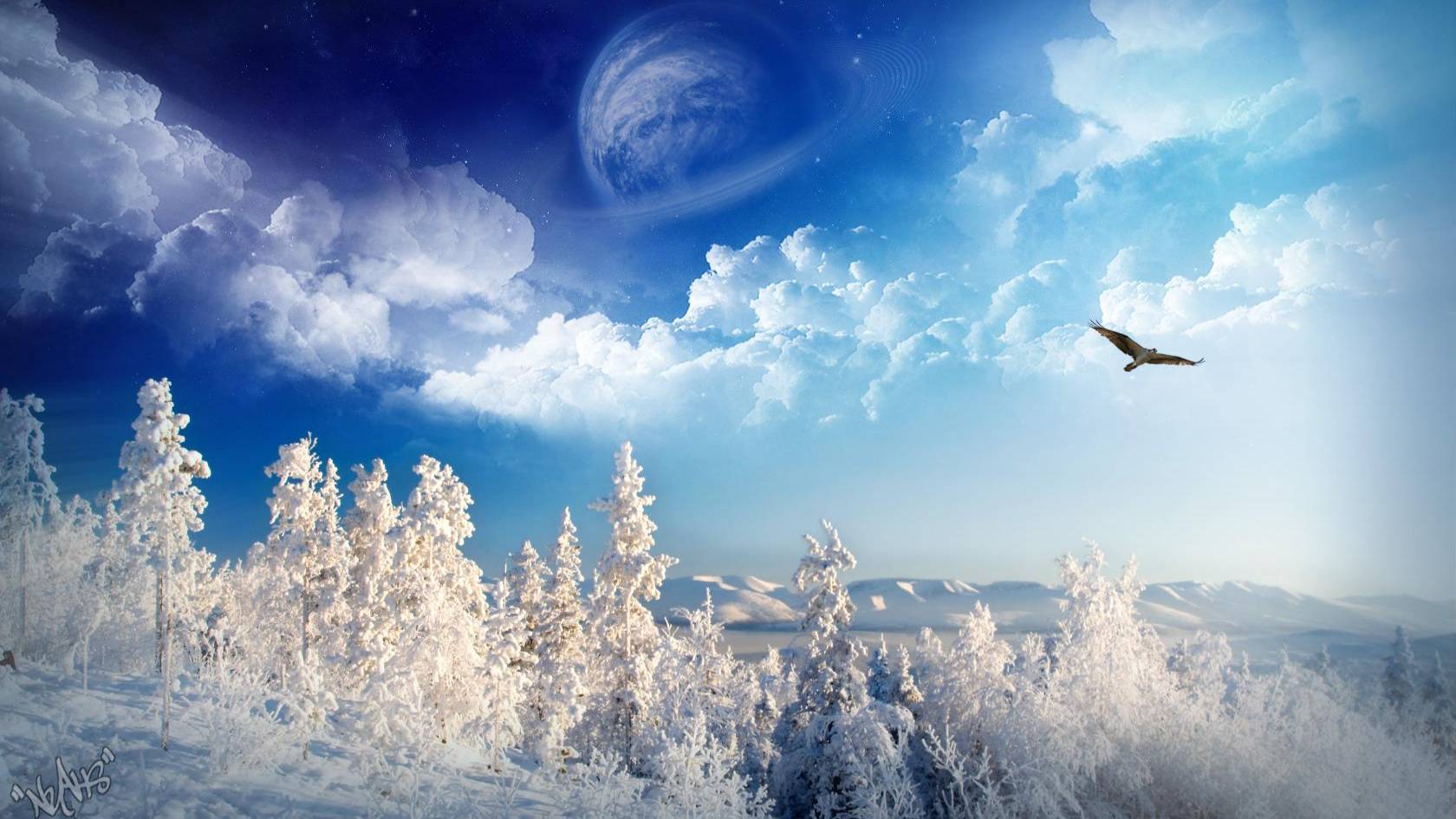 Пушкин- Зимний вечер(Буря мглою небо кроет) анг. версия тяж.. муж ИИ