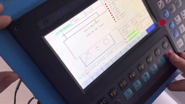 Точка пробития (6)