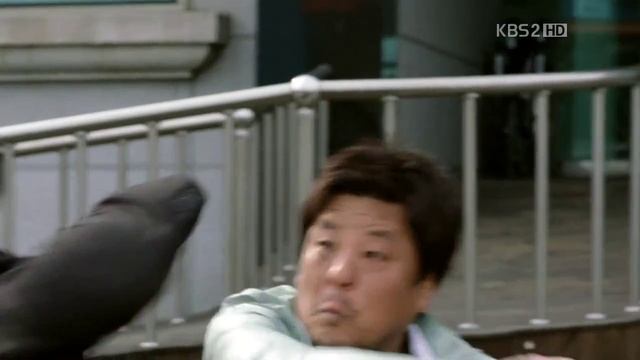 Убойный отдел 1 сезон 16 серия