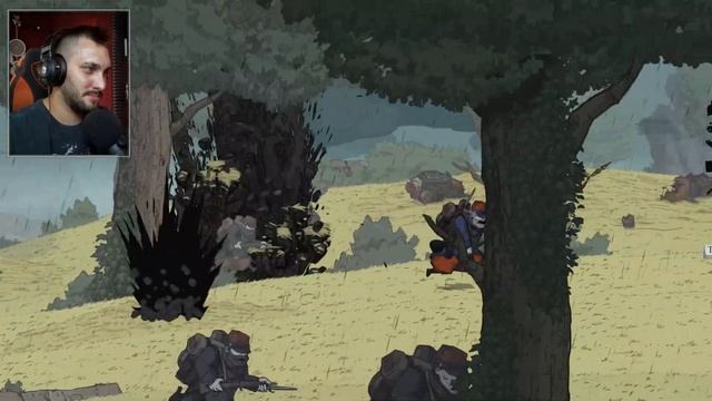 Valiant Hearts: The Great War - Полное прохождение: Часть 1