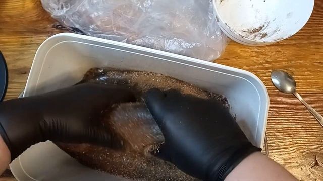 СЕЛЁДКА КАК В СССР