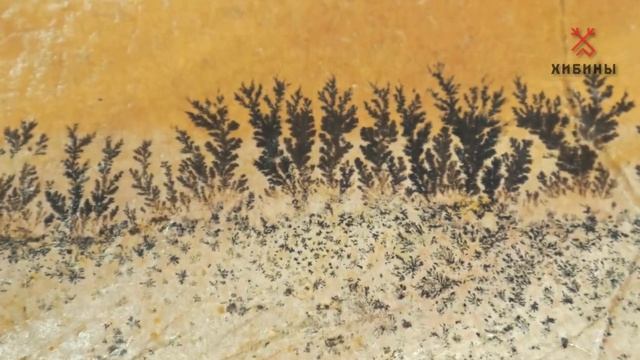 Хибины. Лето