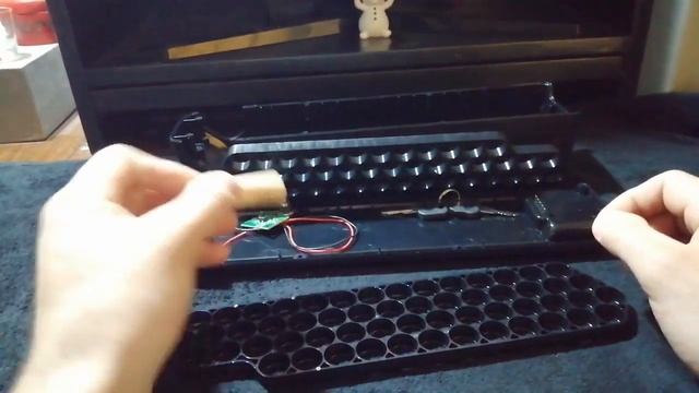 Корпус для аккумулятора электровелосипеда, бокс с креплением на раму  10s. 5p.