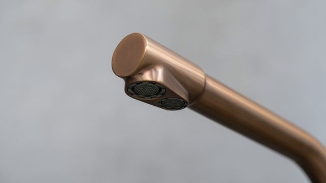 Смеситель для кухни с подключением к фильтру с питьевой водой LM5061GMN