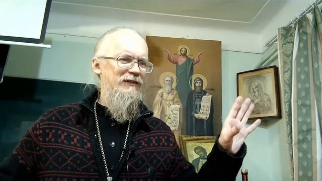 "БИБЛЕЙСКАЯ СРЕДА"