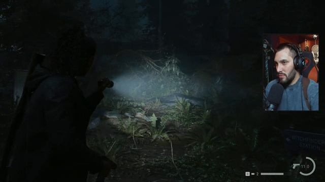 Alan Wake 2 - Часть 4 - Финал - Полное прохождение / Алан Вейк 2 - Релиз