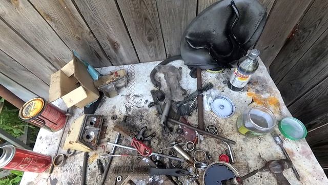 Проект Русская Аризона 4