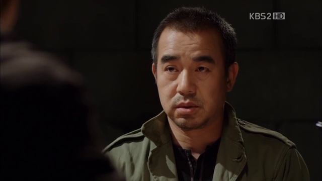 Убойный отдел 1 сезон 12 серия