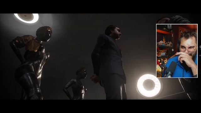 Atomic Heart - Часть 3 - Полное прохождение