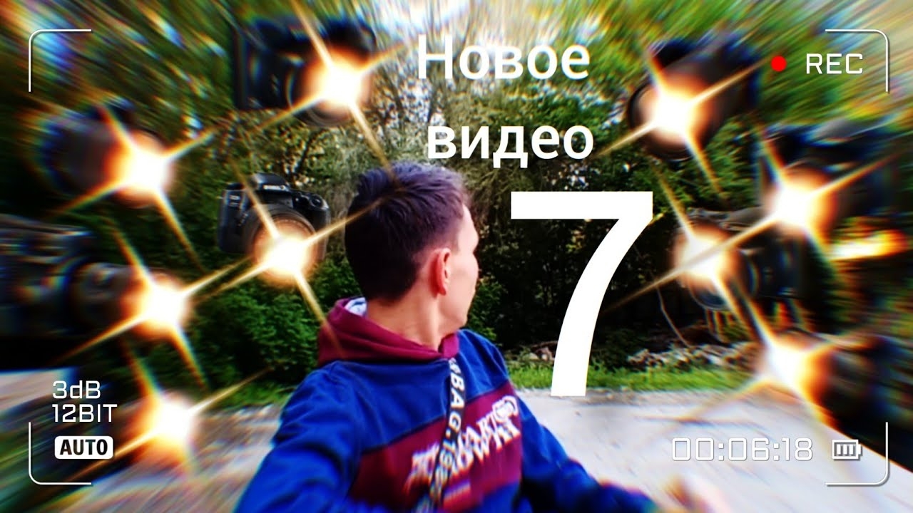 #7 Блог комом