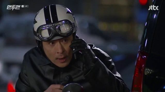 Лицом к лицу 1 сезон 14 серия