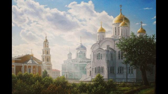 Клип на песню"За тихой рекой" - кавер- Исполняет Светлана Руль