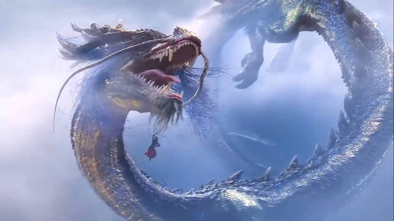 Новогодний хит парад (2024)