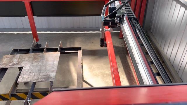 Замена расходников. Возврат пути реза.