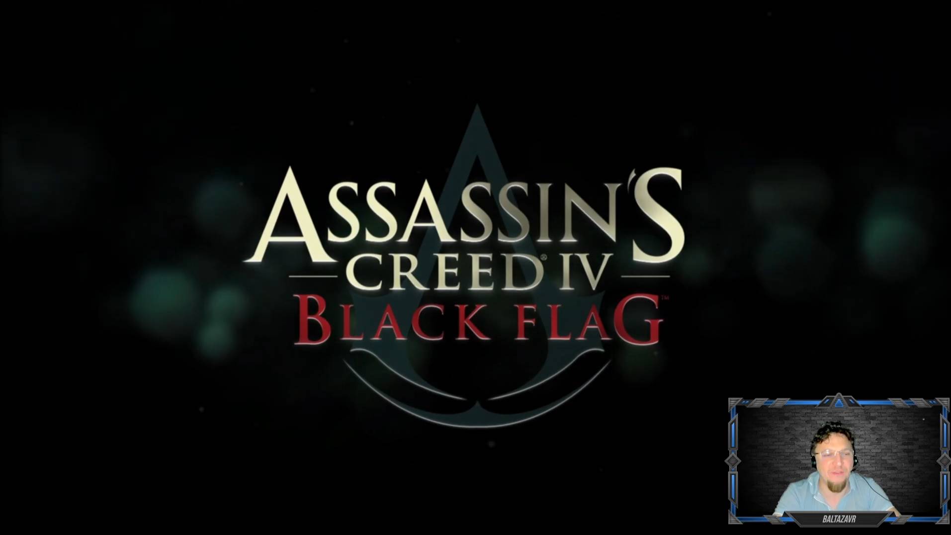 #13. Прохождение Assassin's Creed 4: Black Flag. Охота на косатку, остров Ассасинов!