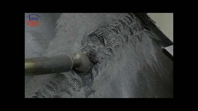 Ремонт пластикового бампера автомобиля