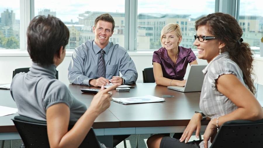 Бизнес Английский. AIMED Part 1 Confident Communication Skills Who is Your Audience