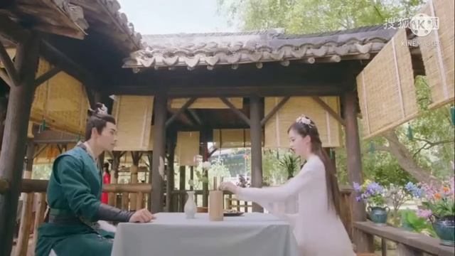 Мой юный питомец генерал 1 сезон 14 серия