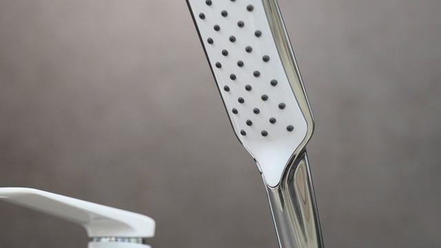 Смеситель для ванны на 3 отверстия LM5945CW