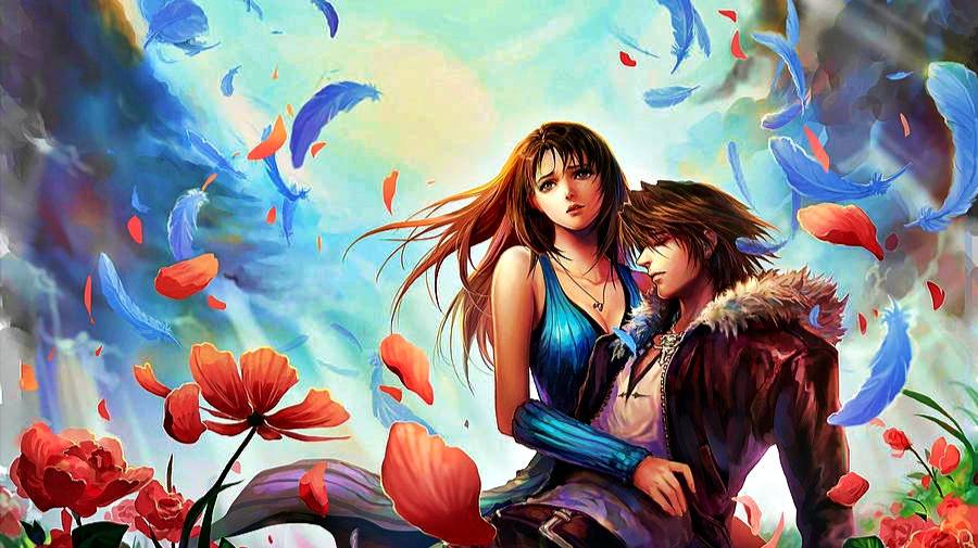 Есенин -заметался пожар голубой муж ИИ