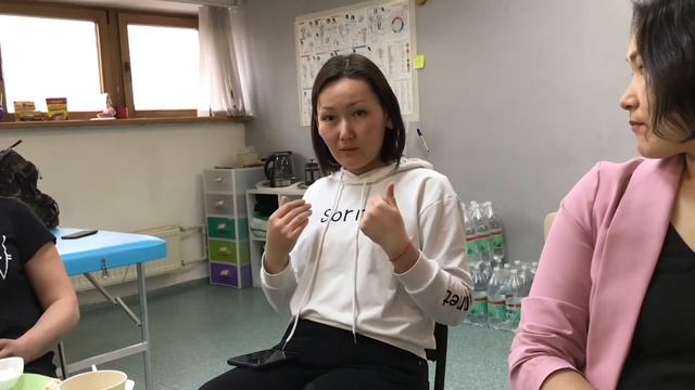 Светлана оставила отзыв о прохождении курса "Целебное прикосновение"