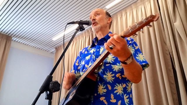 "Извозчик" А.Розенбаум/песни от всей души #guitarcover @COVER71