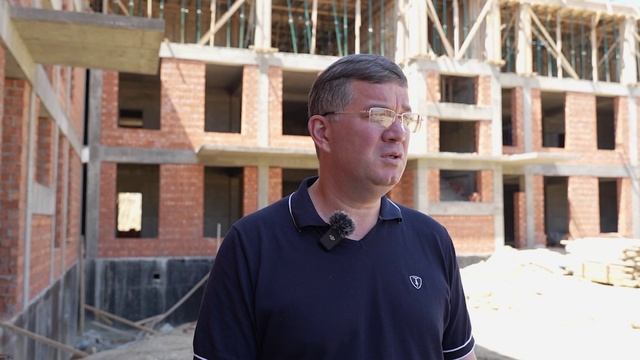 Карабудахкентский район: Путь к Будущему!