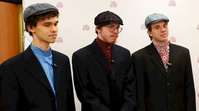 Люди Ф. Репортаж #21. Лови ритм