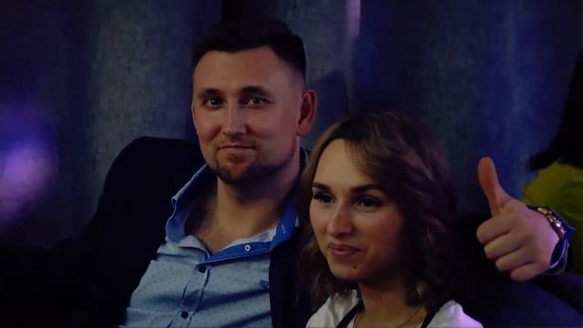 Открытие Чайханы Сахар Улан-Удэ 2018 (Видеоотчет)