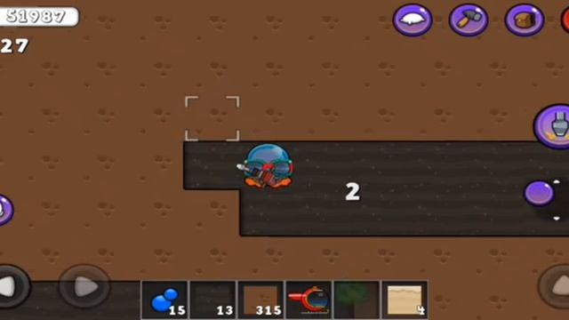 как построить дом в моу 7(с Ютуба)4 часть Чудище.