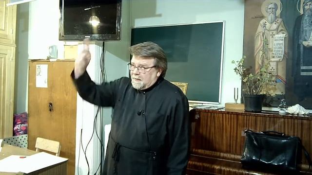 "Святые отцы ранней Церкви"