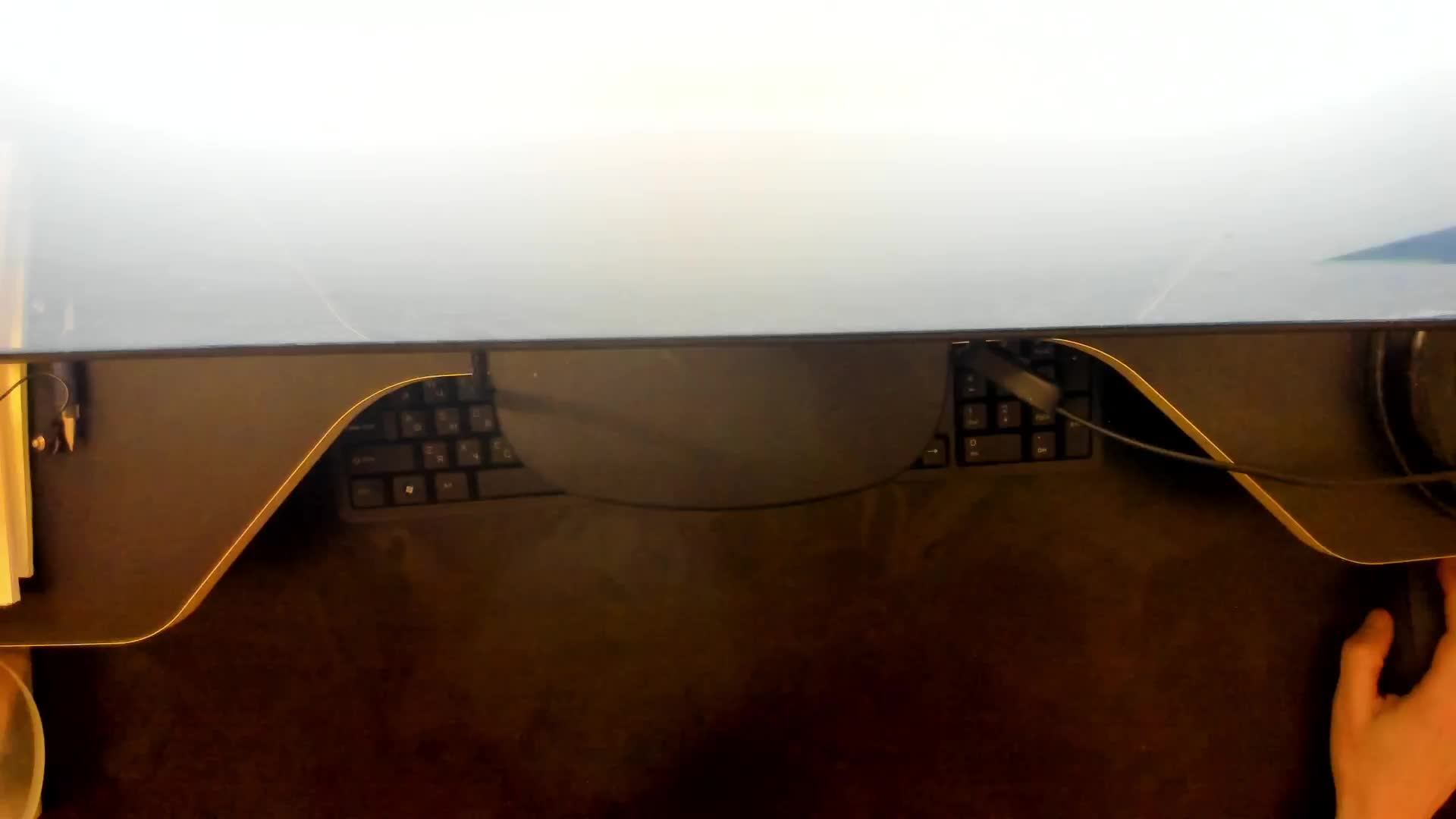 Играю с сыном в школу