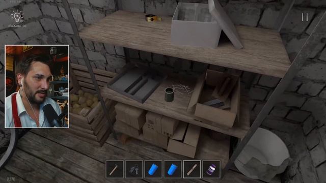 ФИНАЛ - Симулятор школьника / Schoolboy Runaway