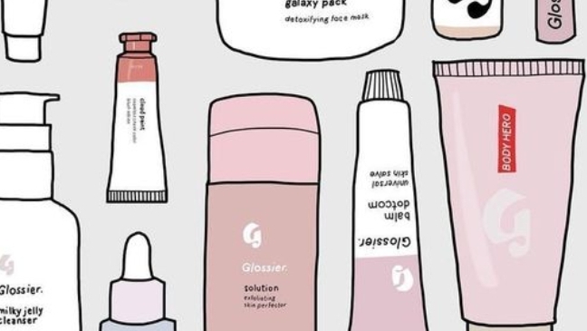 бумажная косметика обзор новинок/хороший Ясик 😈/