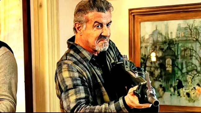 Аларум — Русский трейлер (Дубляж, 2025)