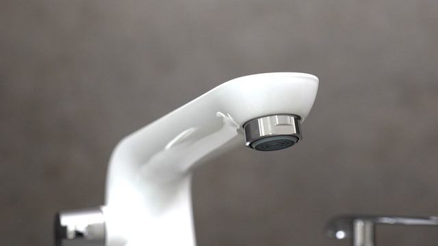 Смеситель для ванны на 3 отверстия LEMARK MELANGE LM4947CW