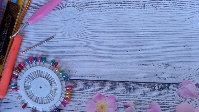 Инструменты для вязания игрушек крючком.  Что необходимо? С чего начать? Покупки