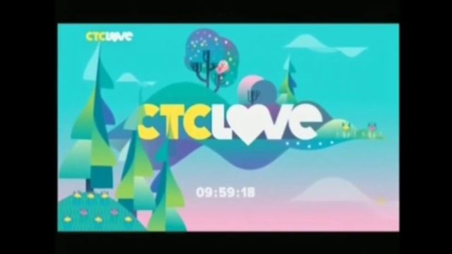 Галилей: Часы ТВ. 17 выпуск - СТС Love