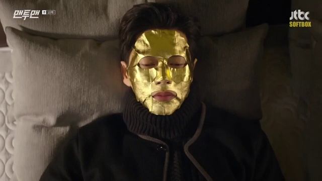 Лицом к лицу 1 сезон 10 серия