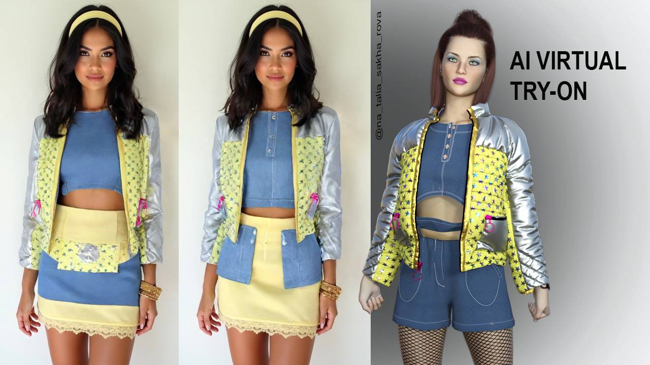 AI in fashion design - p.3