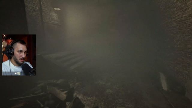 Outlast: Whistleblower DLC - Полное прохождение