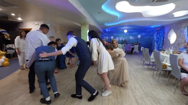 Встреча рассвета Кр Яр 1 tv